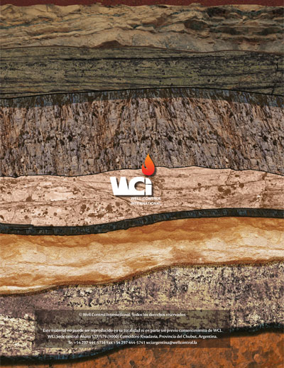 Well Control International - Stuck Pipe. Manual del Alumno